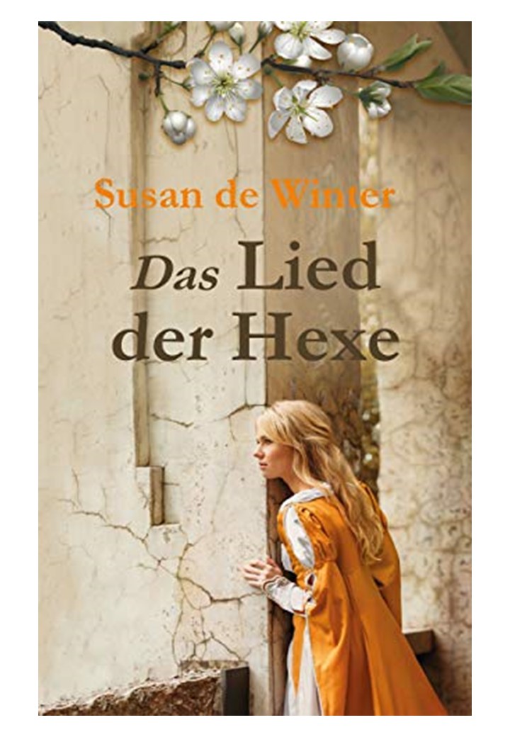 Romane über Hexen
