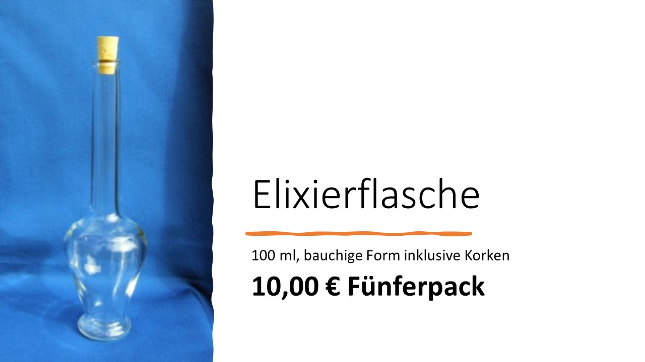 Magische Elixiere